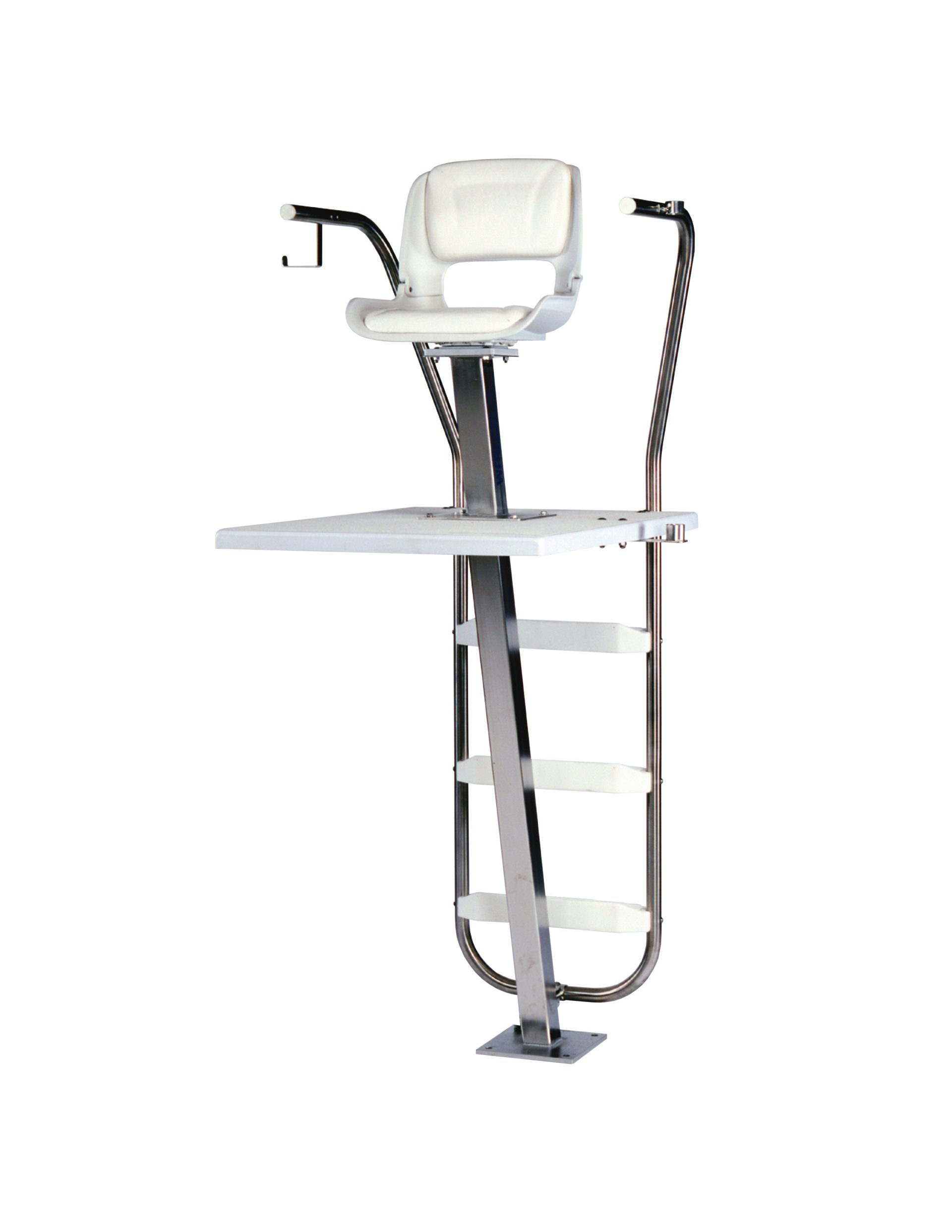 Lifeguard Chairs | Movable Lifeguard Chairs | Missoula, MT