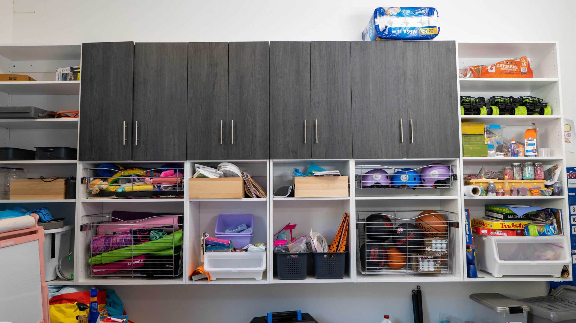 Modular Closet Systems | Jackson, NJ