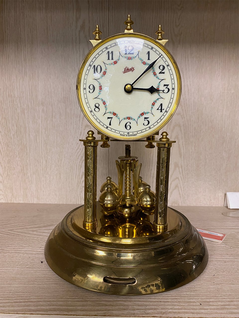 Roseville Clock Shop | Clock Repair | Roseville, MI