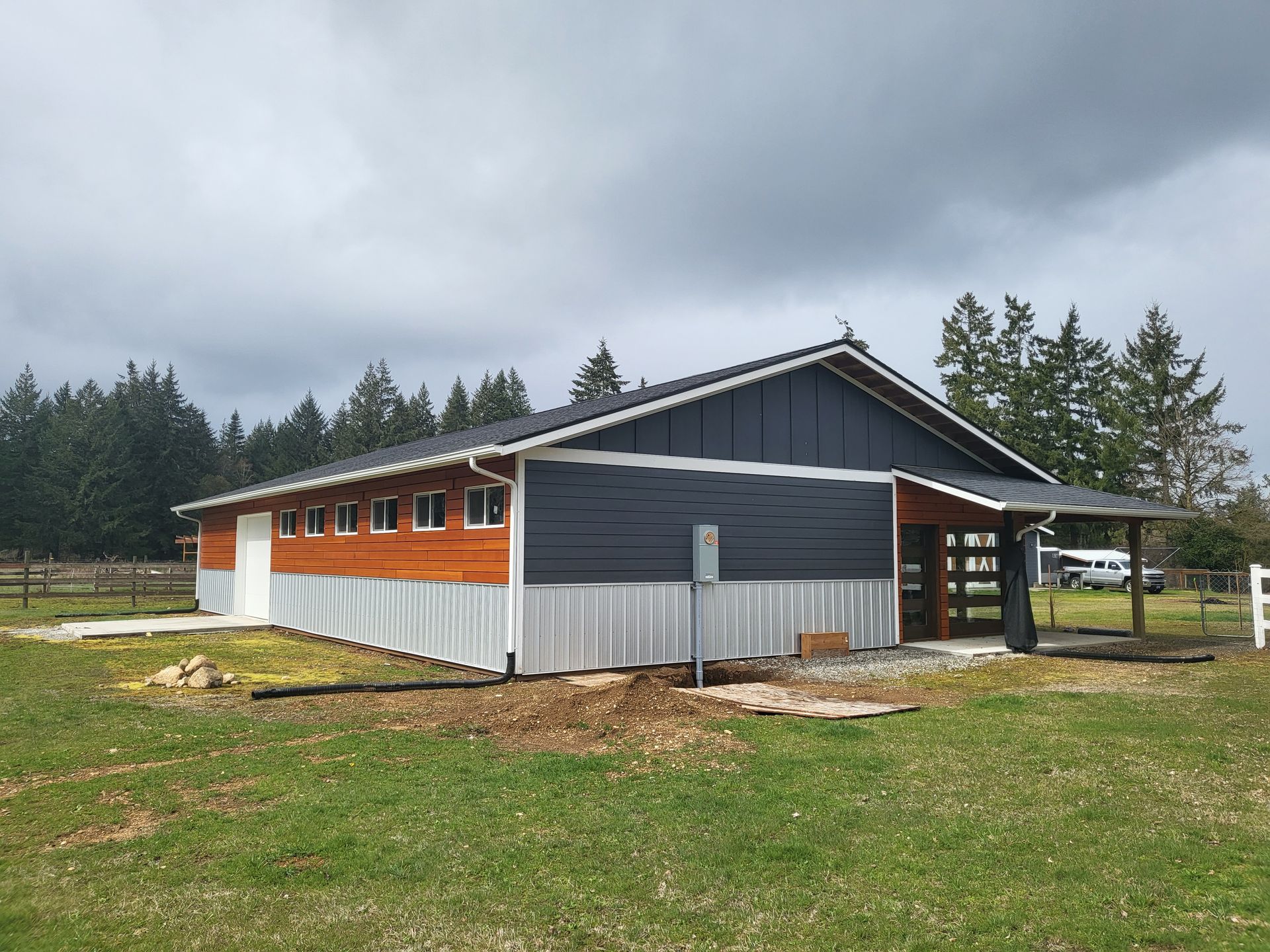 Gallery | Kifer Construction