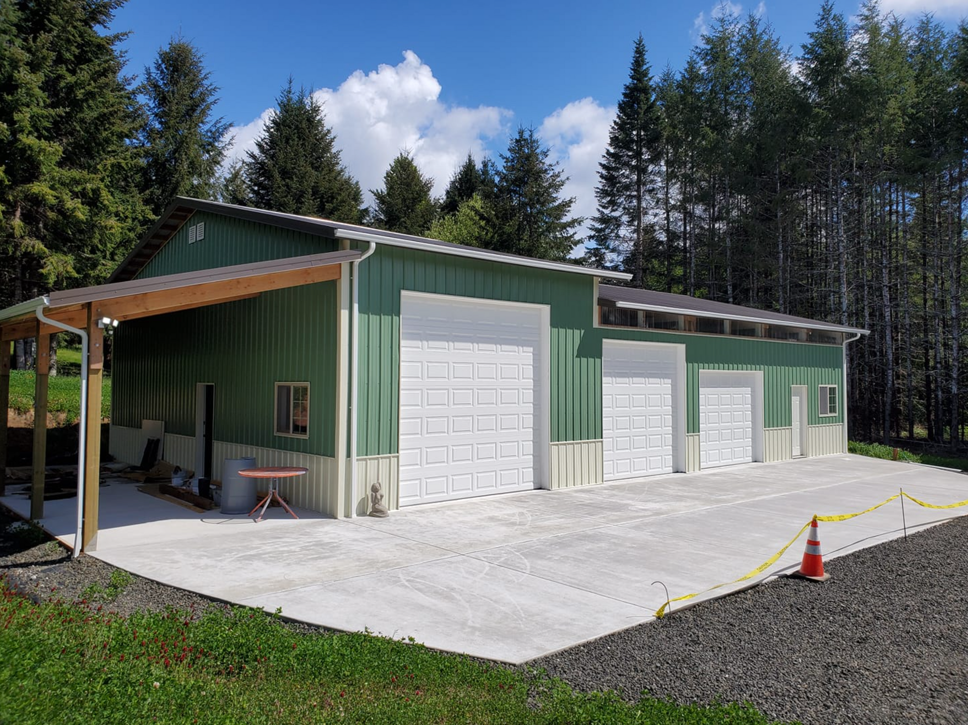Gallery | Kifer Construction