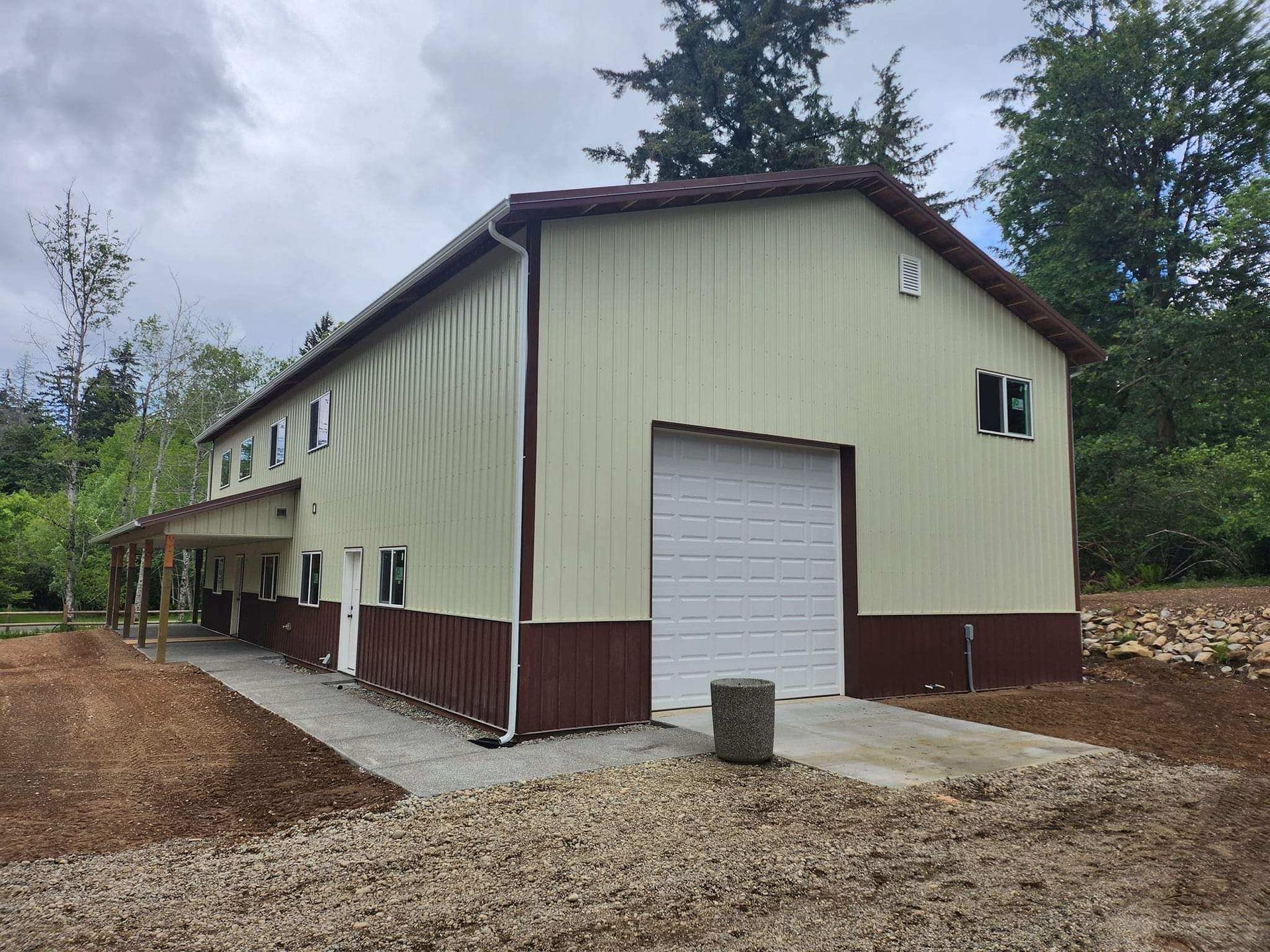 Gallery | Kifer Construction