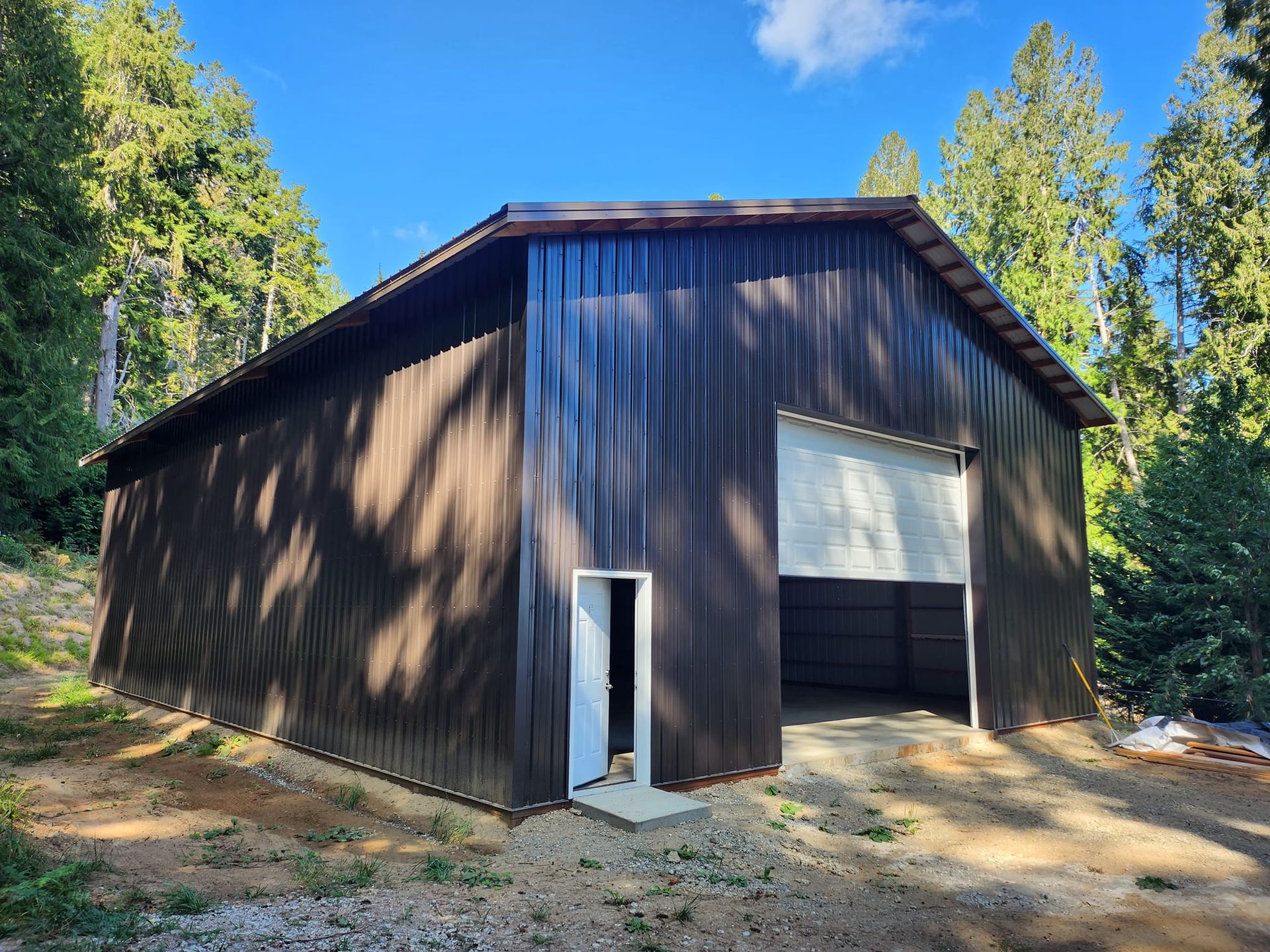 Gallery | Kifer Construction