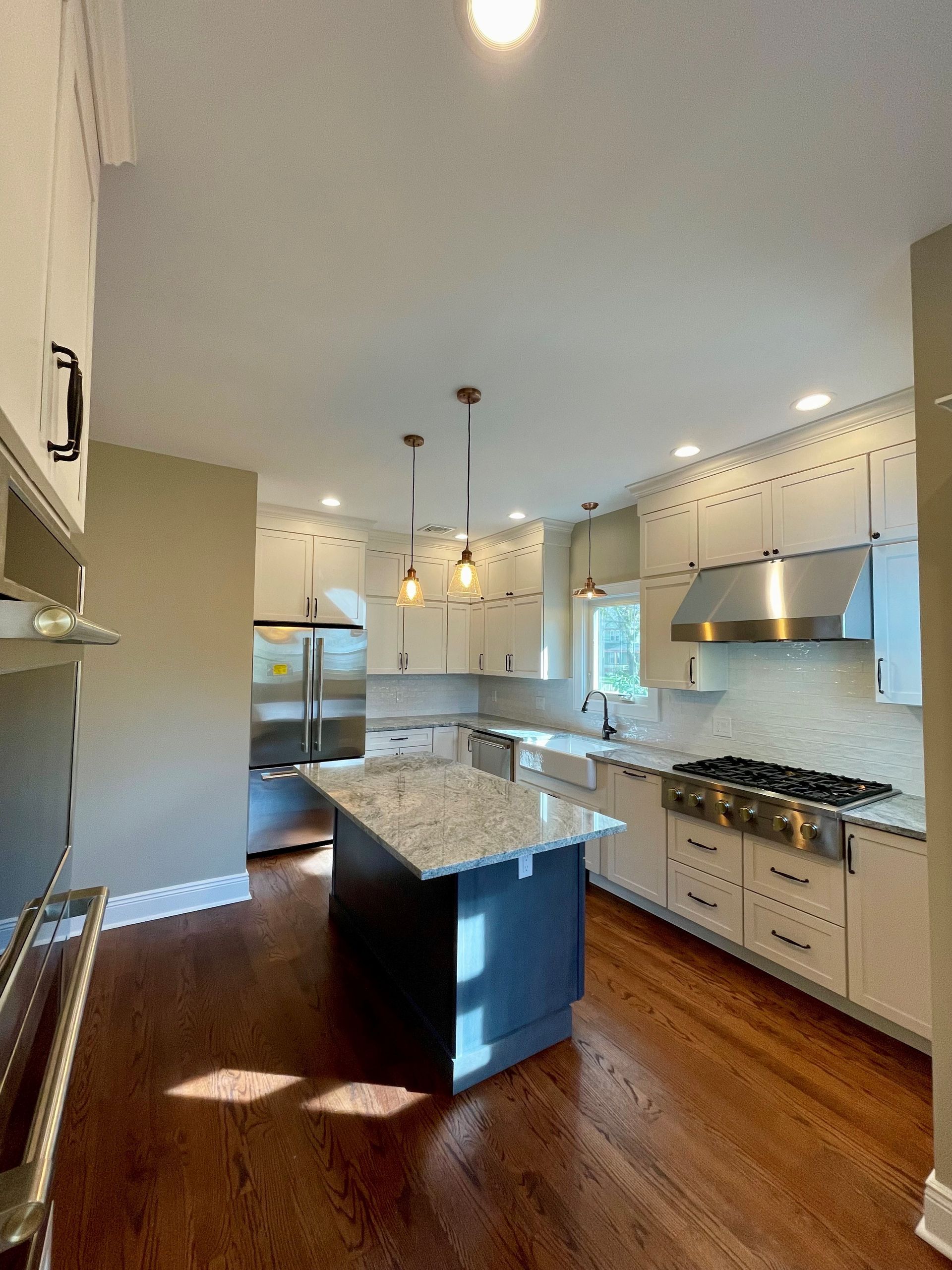 Gallery | Mr. Kitchen & Bath | Cranford, NJ