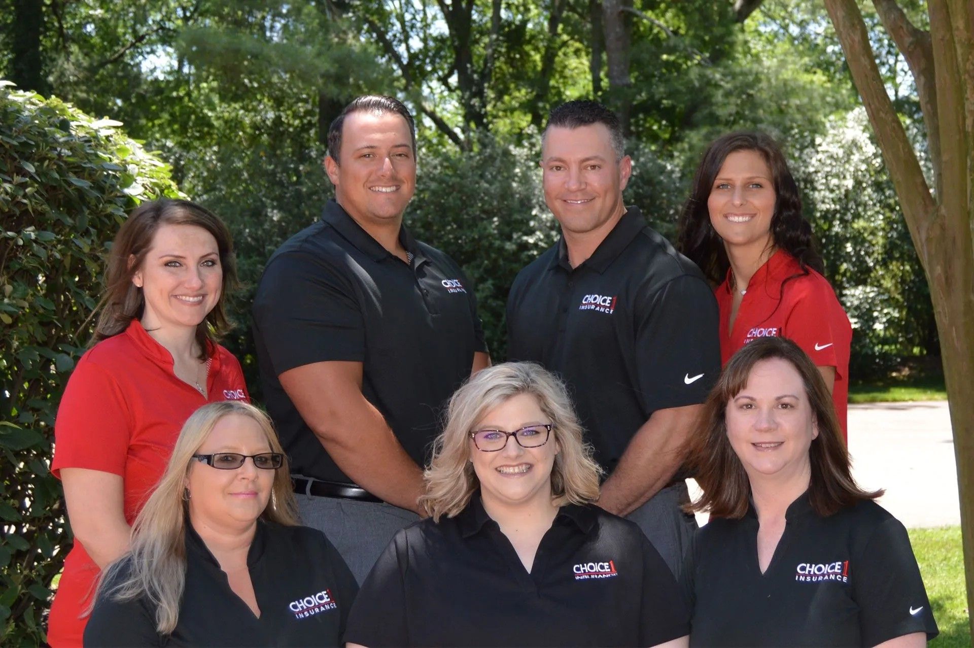 Staff | Choice One Insurance Services | Lebanon, TN