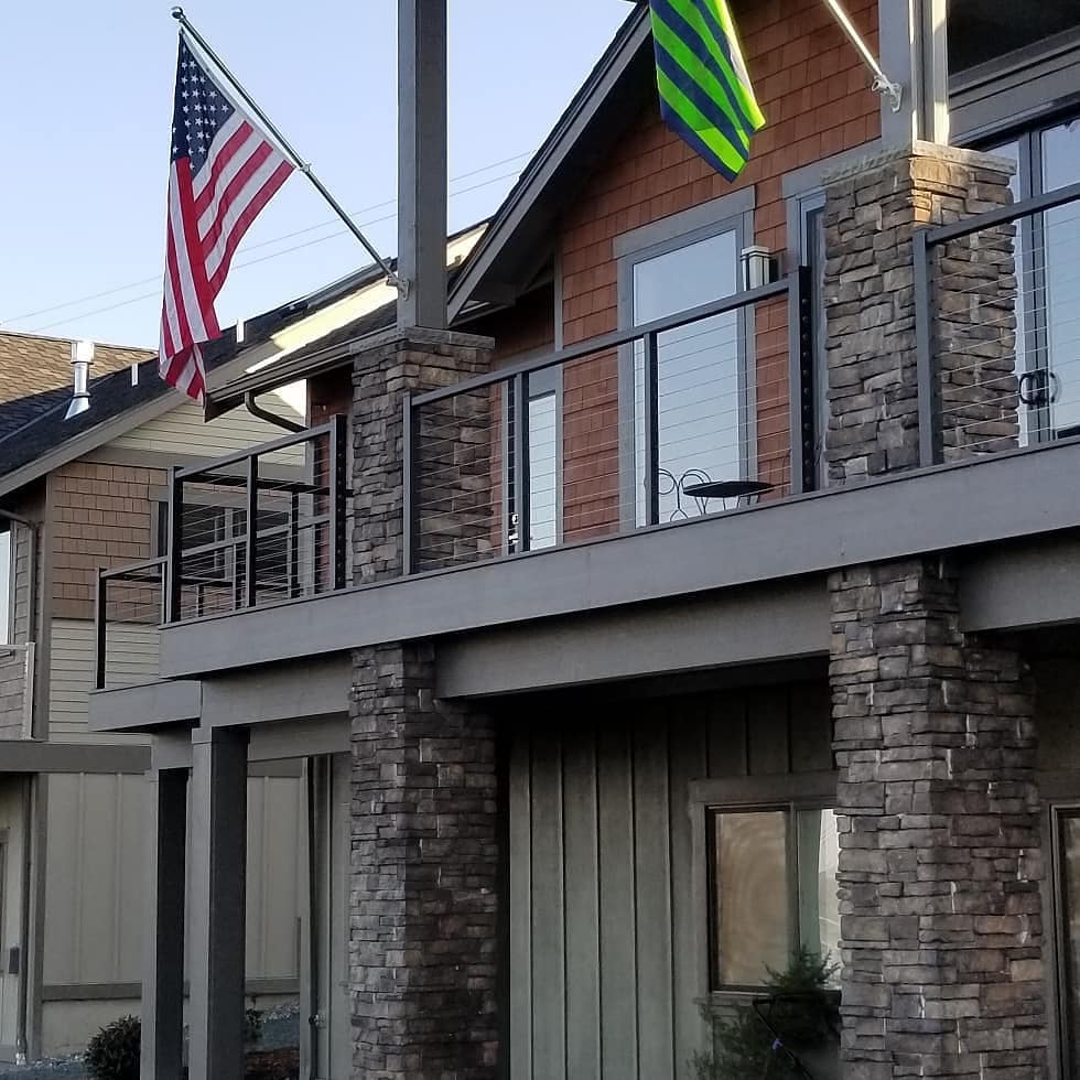 Custom Home Builder Anacortes | Keystone Building Services