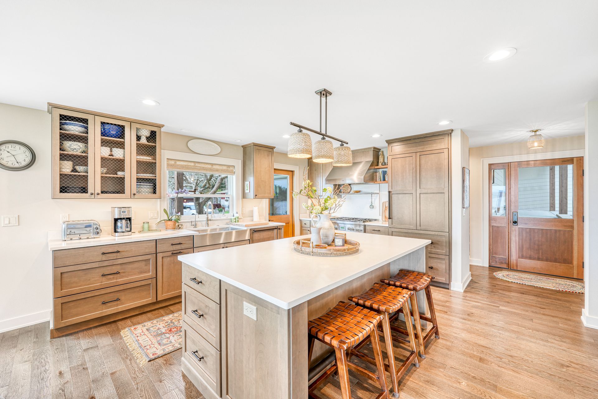 Gallery | Keystone Building Services LLC