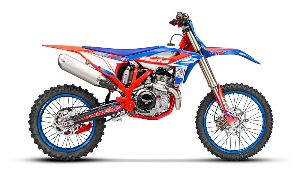 Off-Road Motorcycles | Queen Creek, AZ