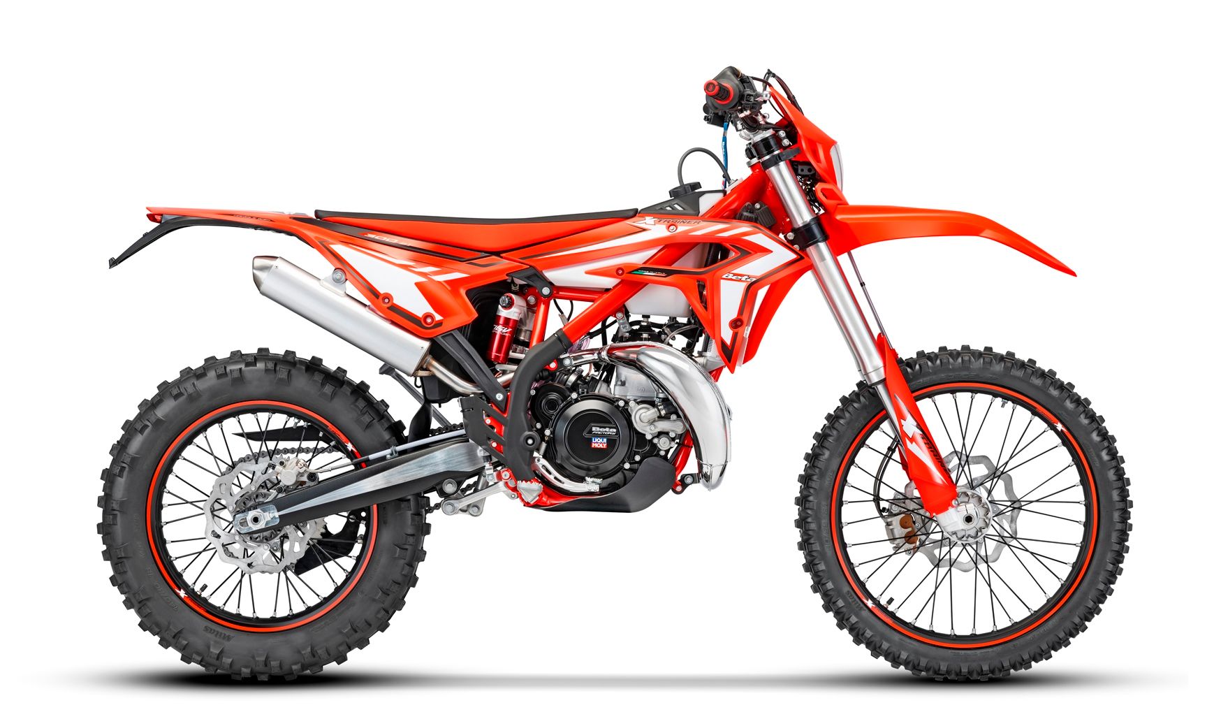Off-Road Motorcycles | Queen Creek, AZ