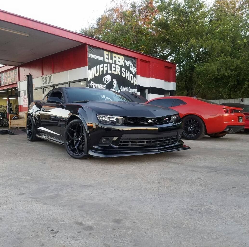 Car Exhaust Systems | Elfer Muffler Shop | Fort Worth, TX Area