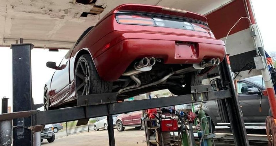 Car Exhaust Systems | Elfer Muffler Shop | Fort Worth, TX Area