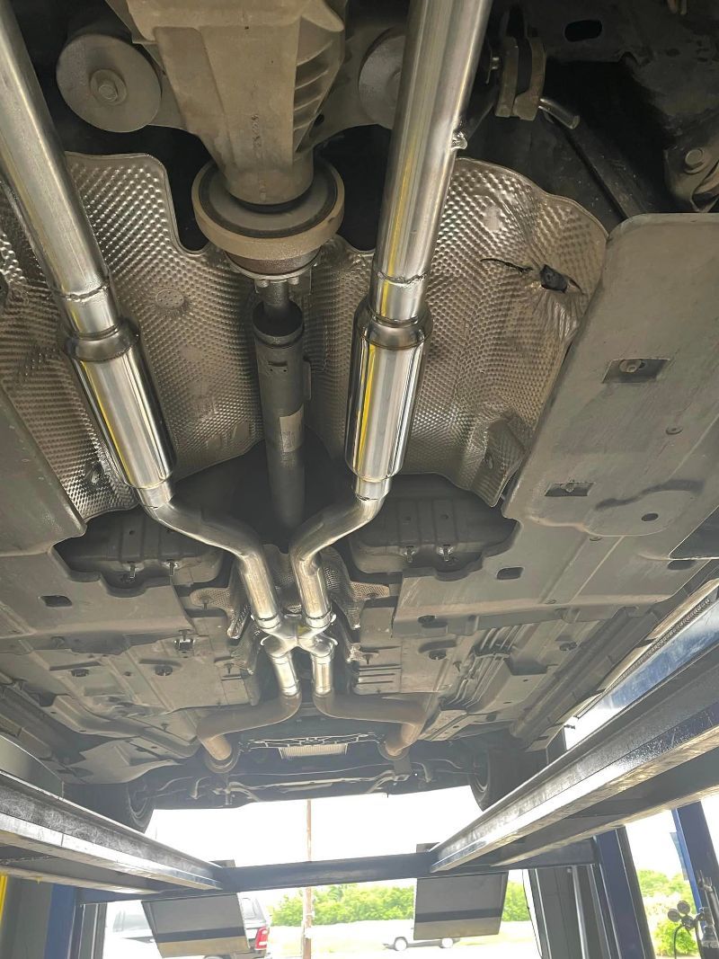 Car Exhaust Systems | Elfer Muffler Shop | Fort Worth, TX Area