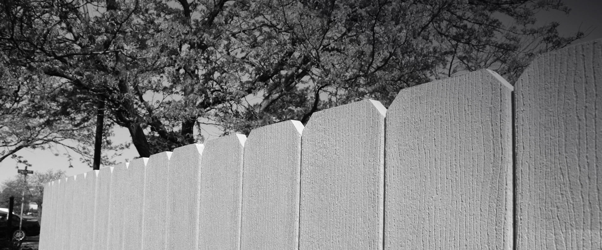 Composite Fencing Sales and Installation | Round Rock, TX