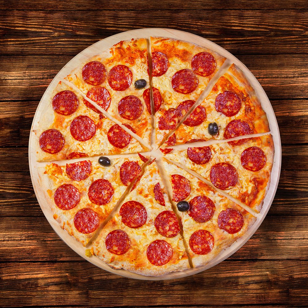 Bernardo's Pizzeria | Italian Food | Watertown, NY