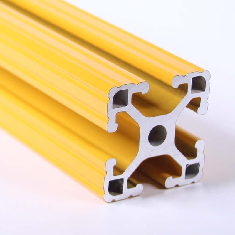 Aluminum Extrusion Products | Houston, TX