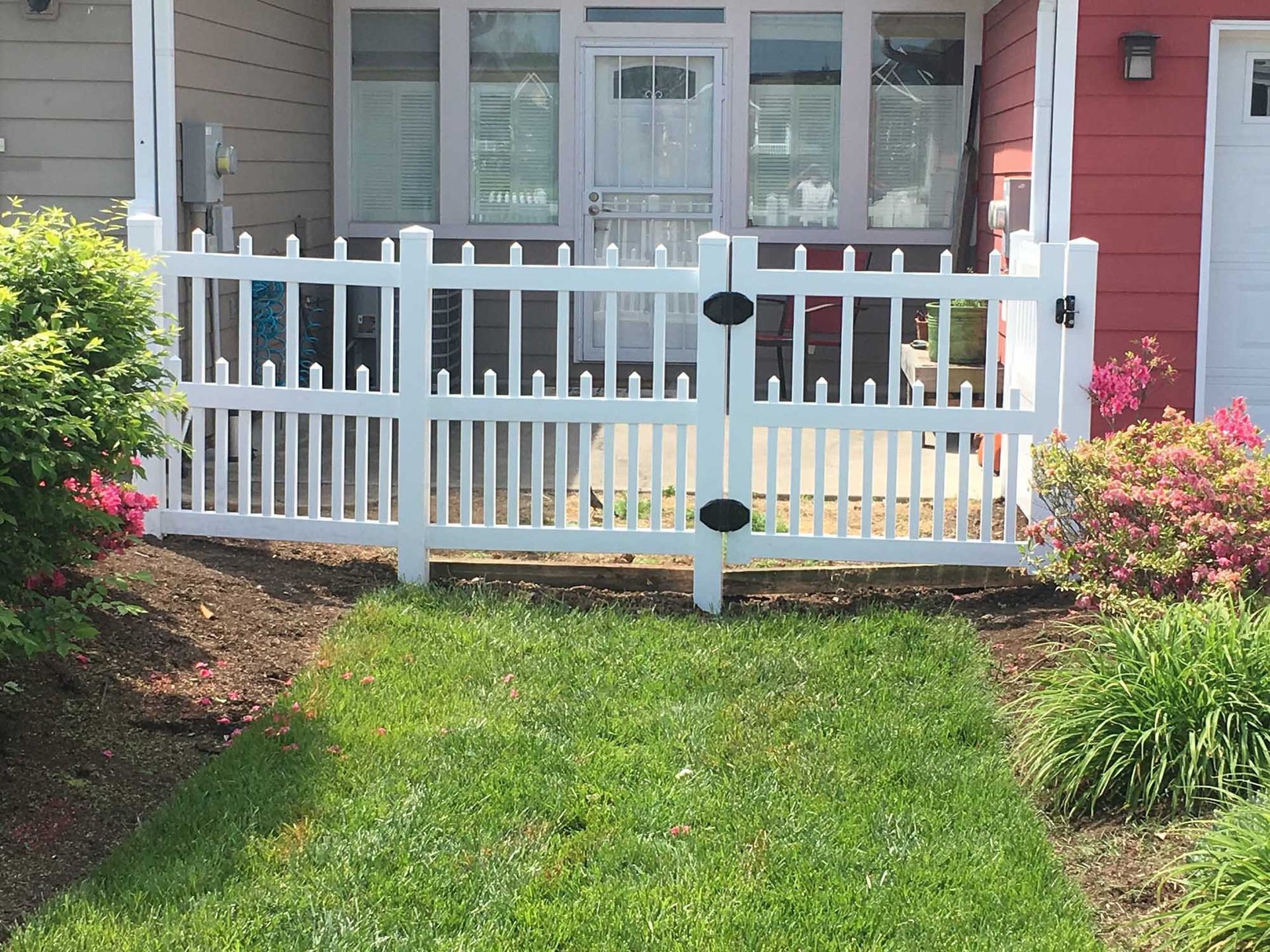 Gallery | Phillips Fencing & Storage | Oliver Spring