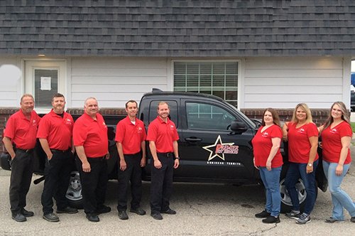Pest Control Des Moines IA | Pest Exterminator Ankeny IA