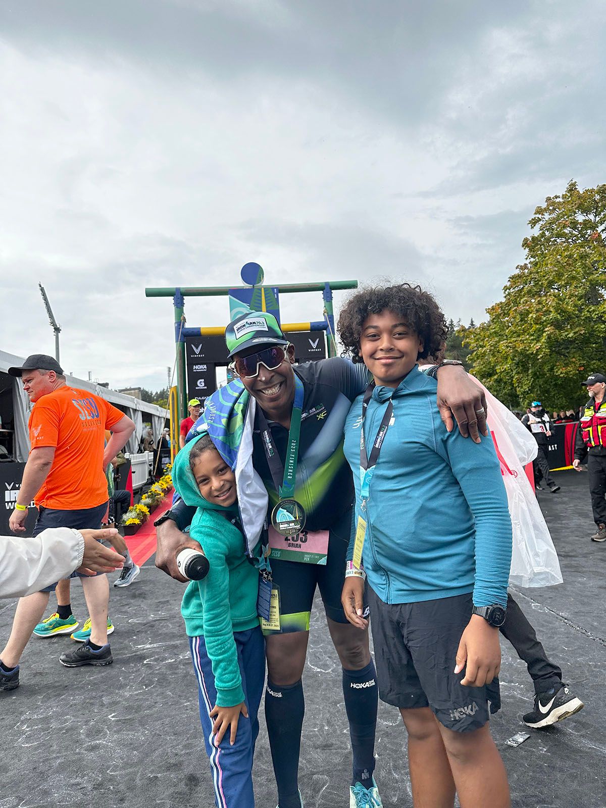 About Brian Highsmith | BH Enterprise & Landscaping Inc