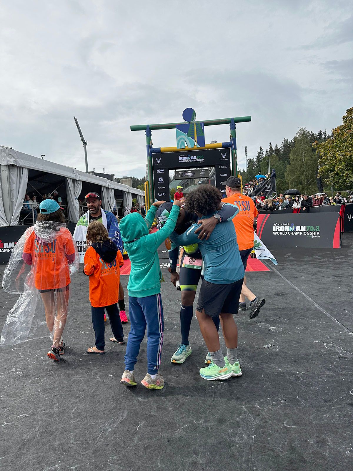 About Brian Highsmith | BH Enterprise & Landscaping Inc