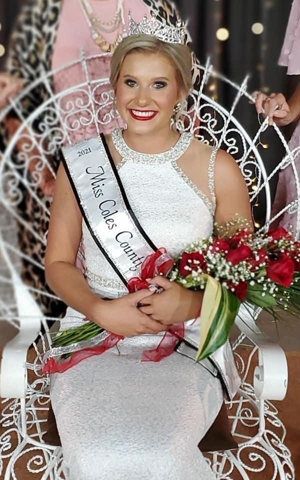 Fairground | Coles County Fair | Charleston, IL