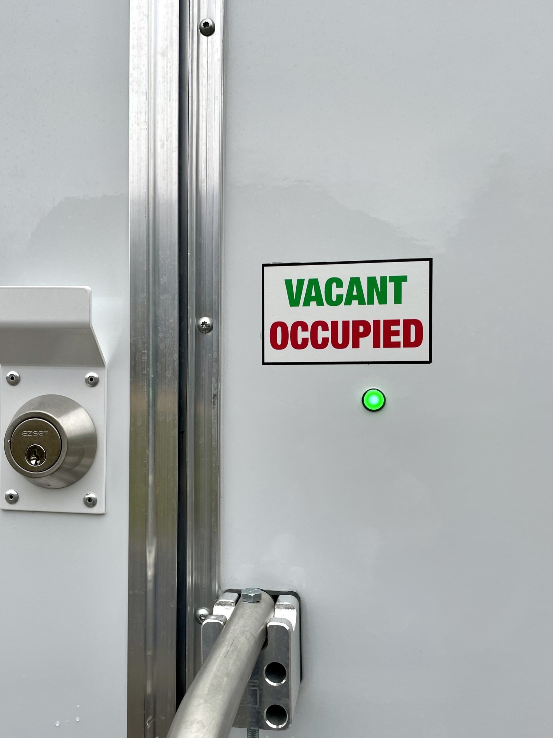 Fancy Porta Potty Nashville, TN | Murfreesboro, TN | VannGo