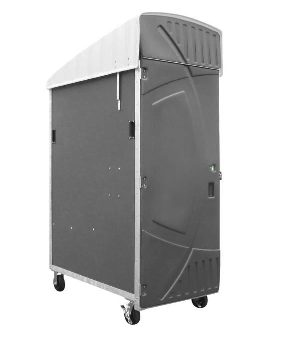 Porta Potty Trailer Rental Murfreesboro, TN | Nashville, TN