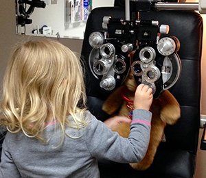 Eye Care Exams, Glasses and Contact Lenses | Des Moines, IA