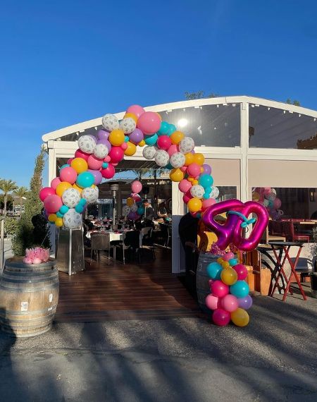 Balloon Delivery Services | Capistrano Beach, CA
