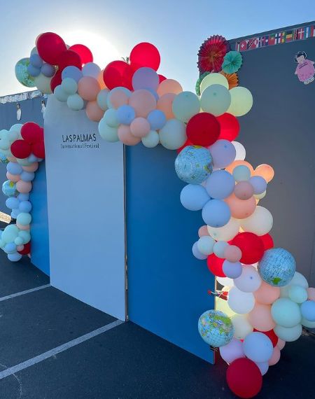 Balloon Delivery Services | Capistrano Beach, CA