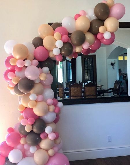 Balloon Delivery Services | Capistrano Beach, CA