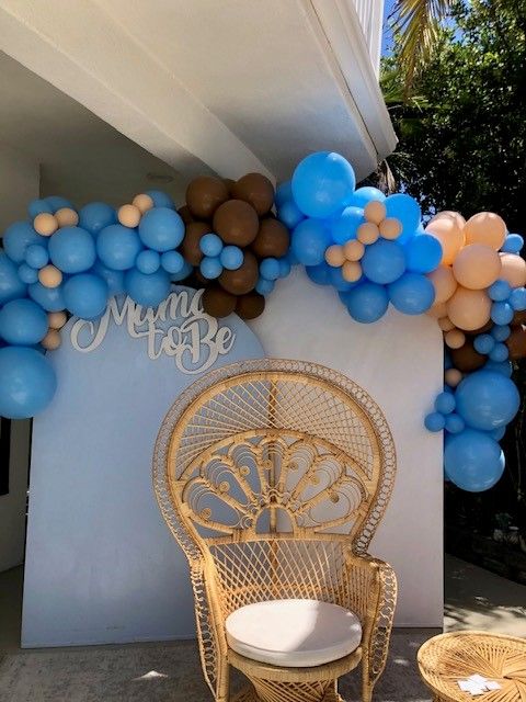 Cluster Balloon Arrangements Capistrano Beach Ca