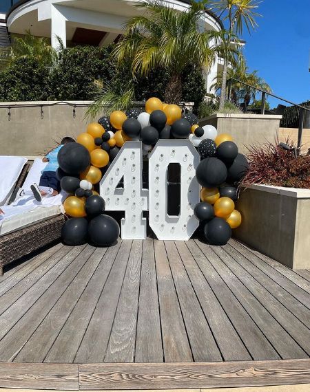 Custom Balloon Designs | Capistrano Beach, CA