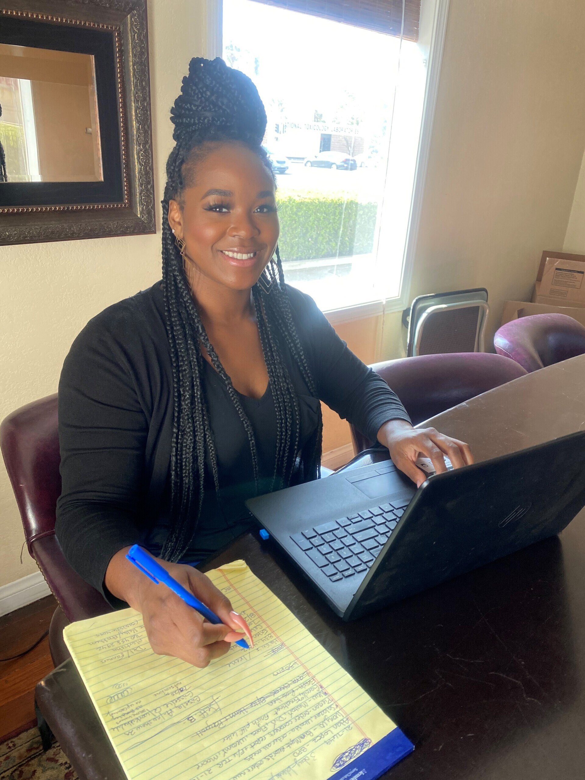 Law Office of Jennifer C Floyd | Personal Injury Attorney Bakersfield