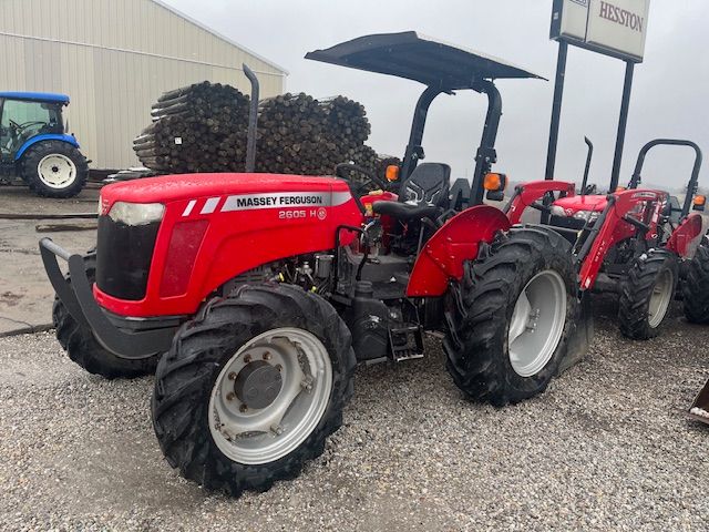 Used Equipment | Leaf Blowers | Glen Easton, WV