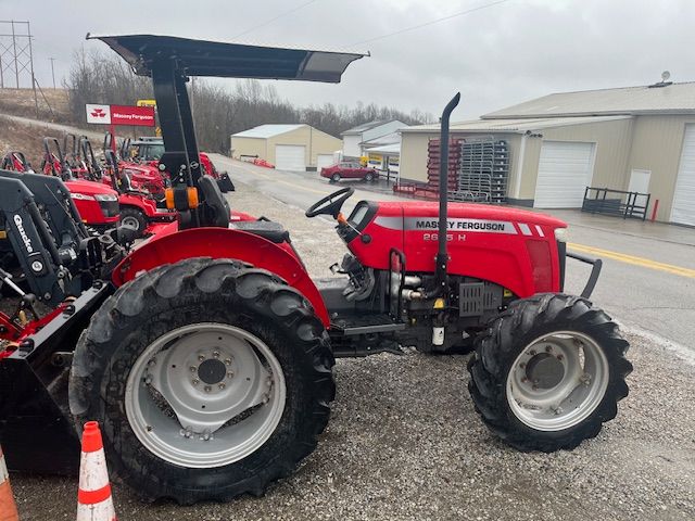 Used Equipment | Leaf Blowers | Glen Easton, WV