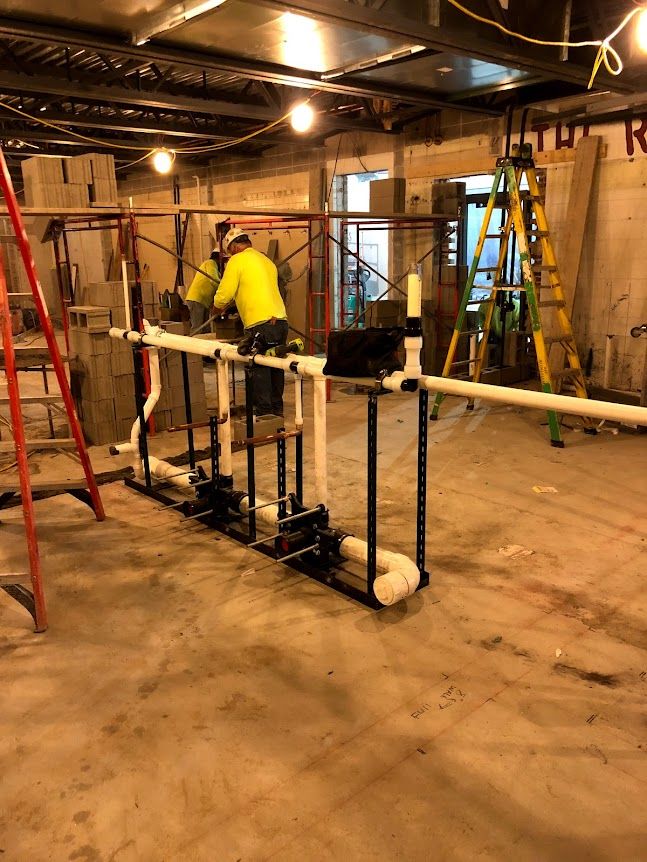 HVAC | A&J Mechanical Contractors, Inc | Northeast Wisconsin