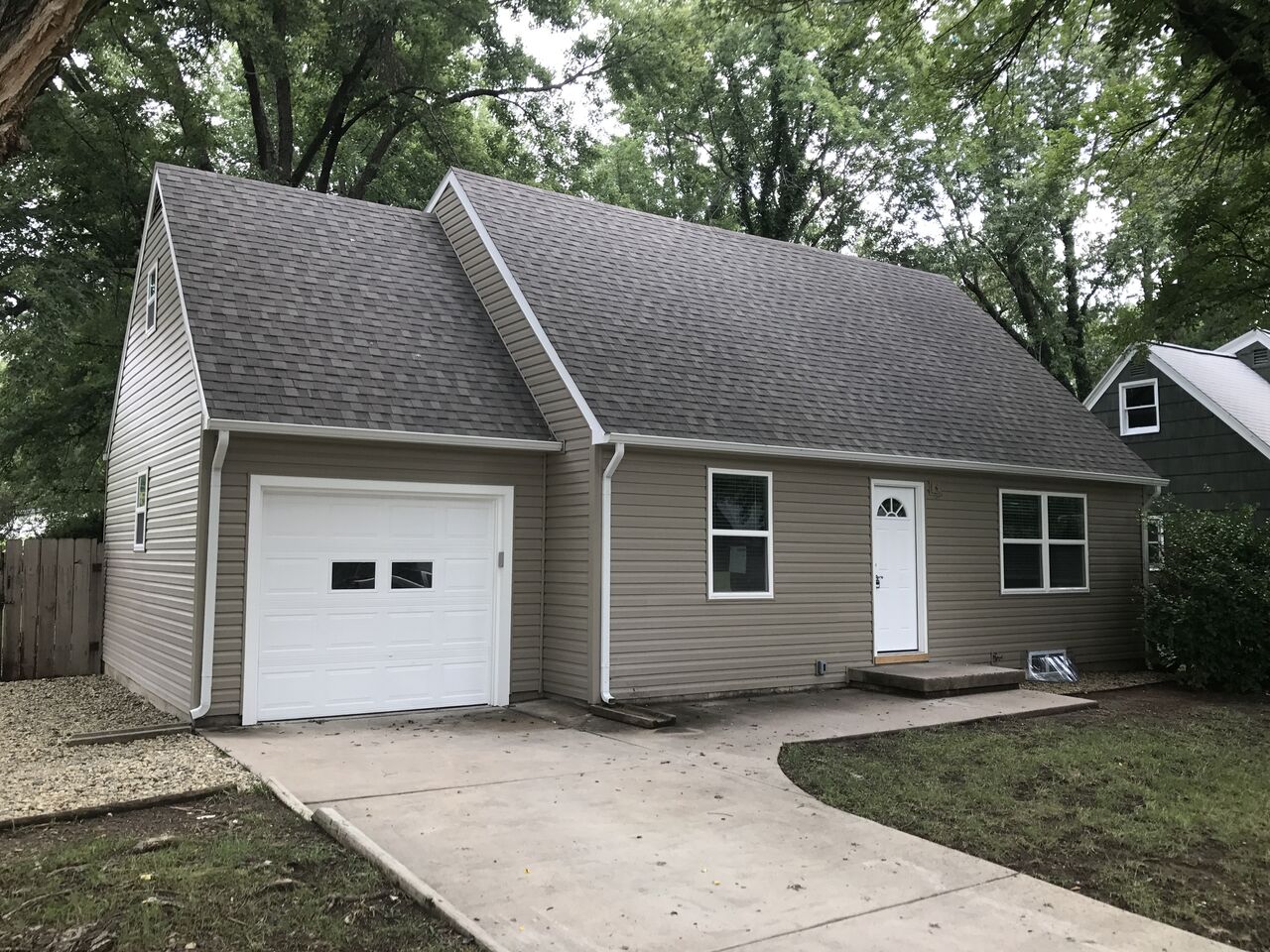 Klein Construction | Remodeling | Park City, KS