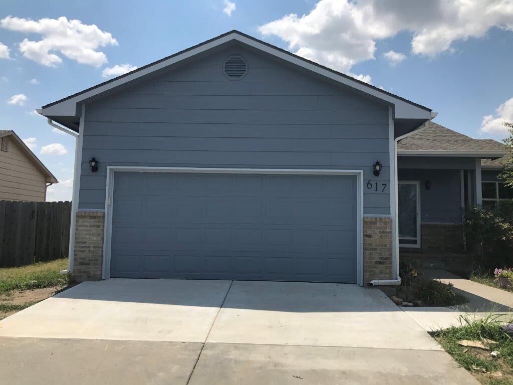 Klein Construction | Remodeling | Park City, KS