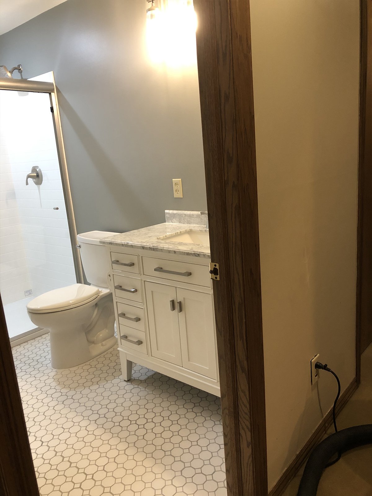 KLEIN CONSTRUCTION | WICHITA, KS