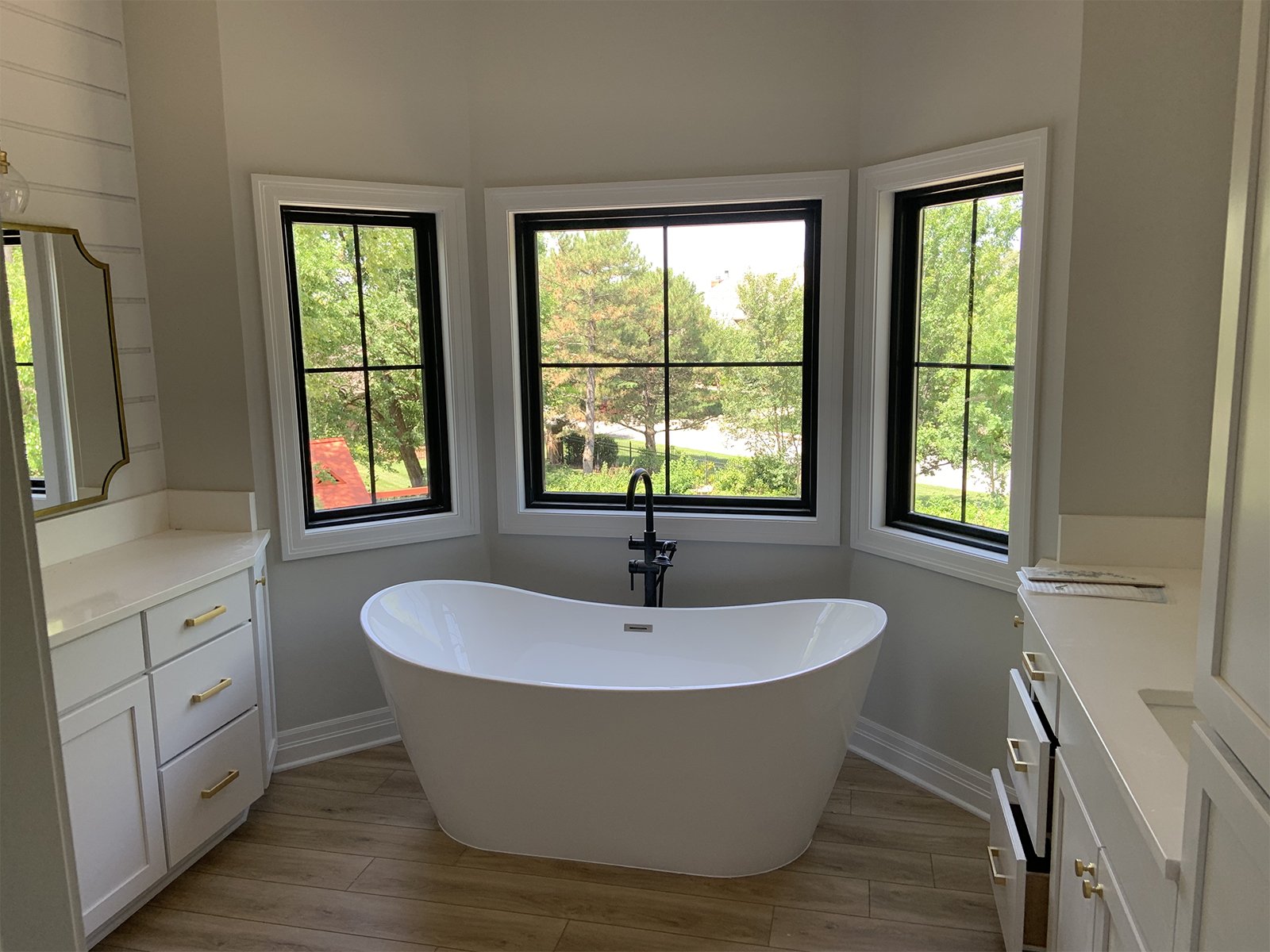 KLEIN CONSTRUCTION | WICHITA, KS