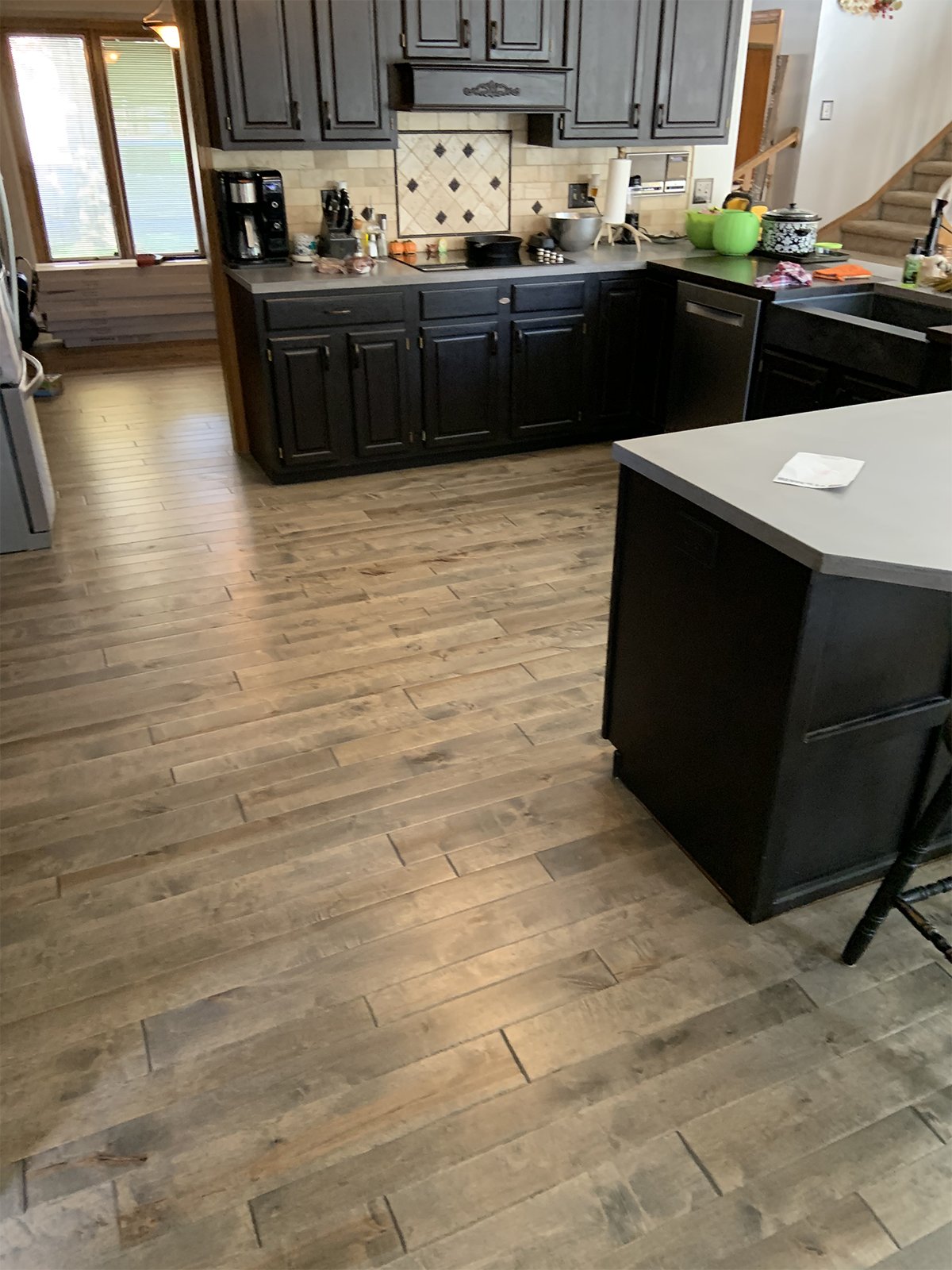 KLEIN CONSTRUCTION | WICHITA, KS