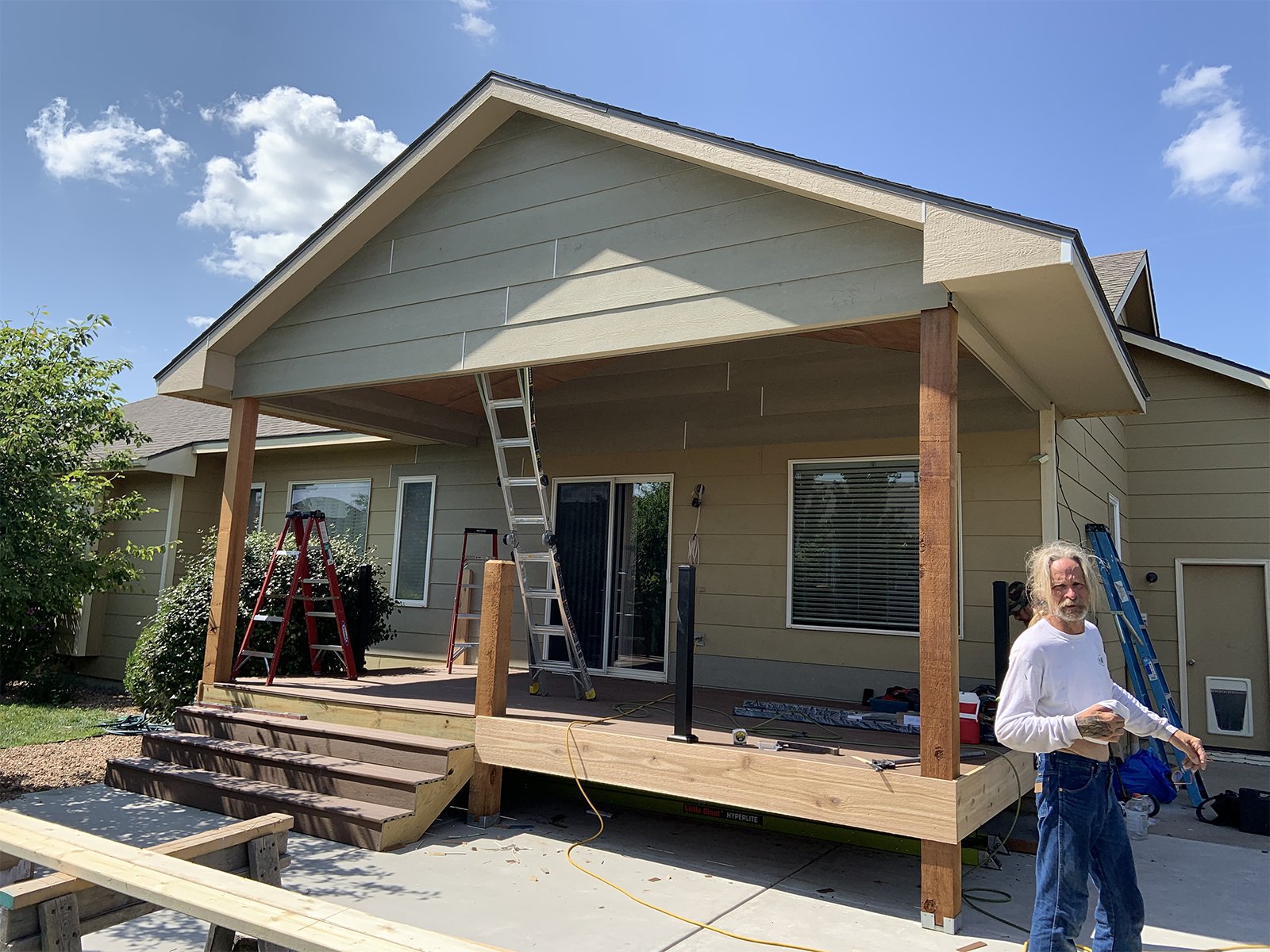 KLEIN CONSTRUCTION | WICHITA, KS