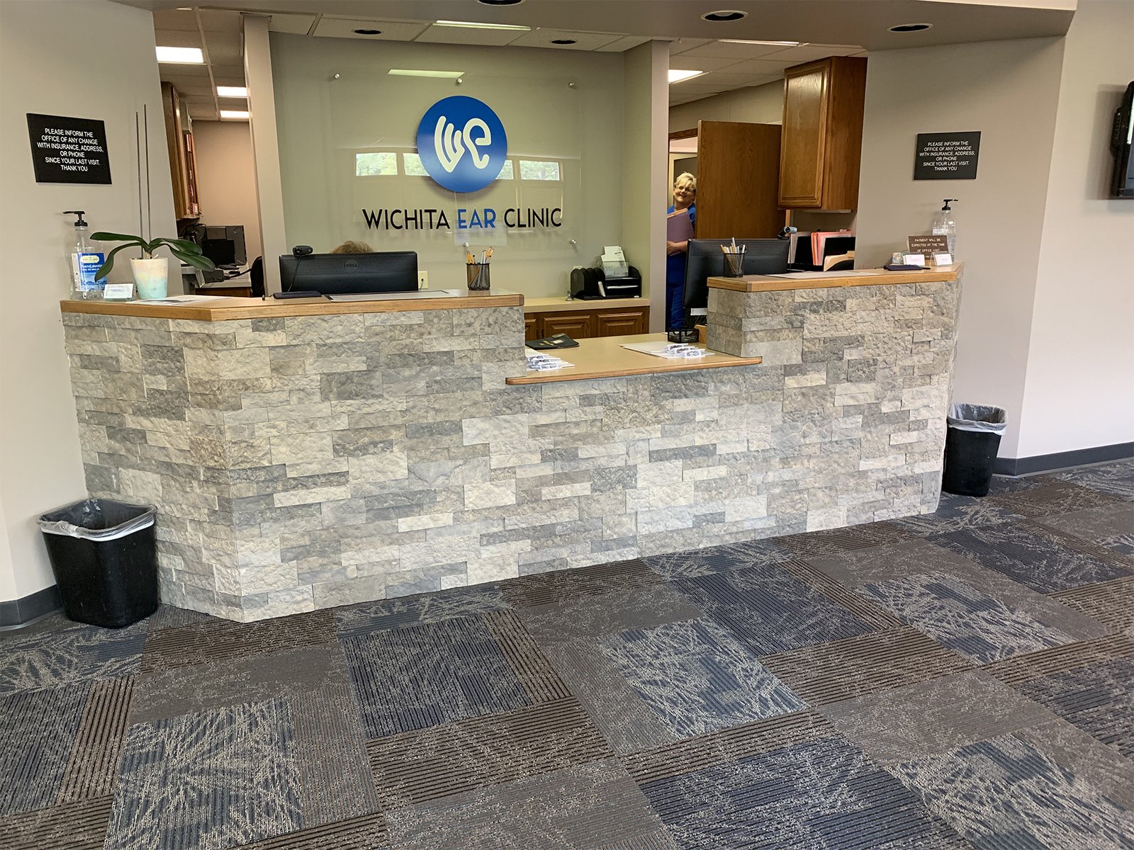 KLEIN CONSTRUCTION | WICHITA, KS