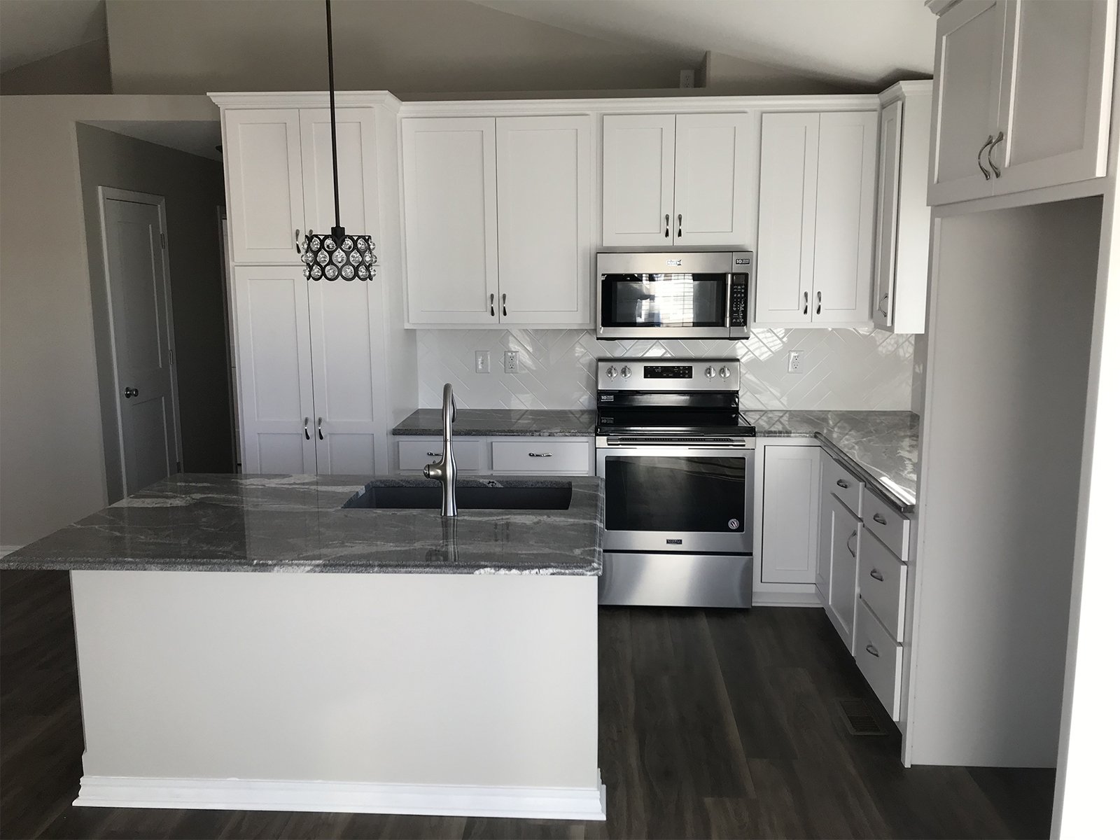 KLEIN CONSTRUCTION | WICHITA, KS