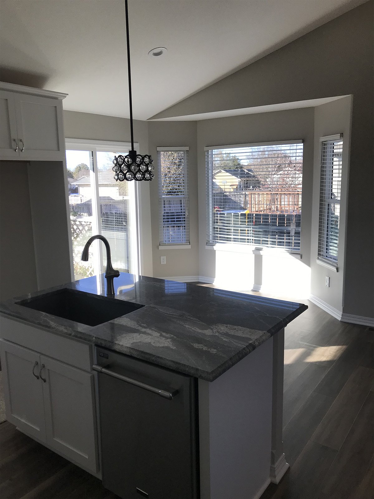 Klein Construction | Remodeling | Park City, KS