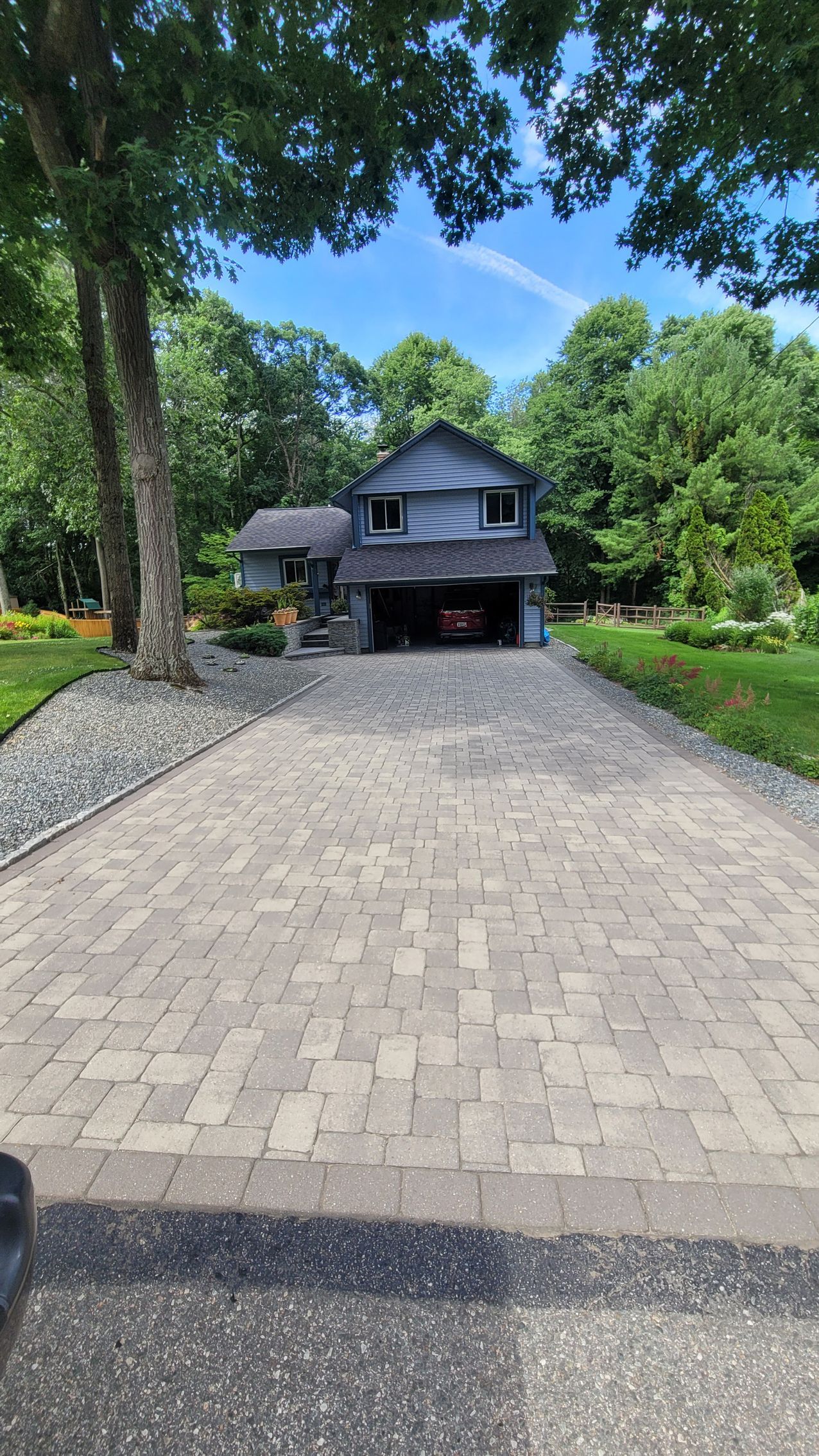 Gallery | J and G Masonry