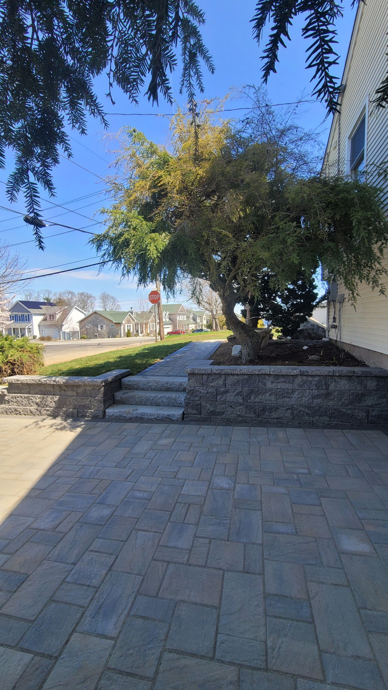 Gallery | J and G Masonry