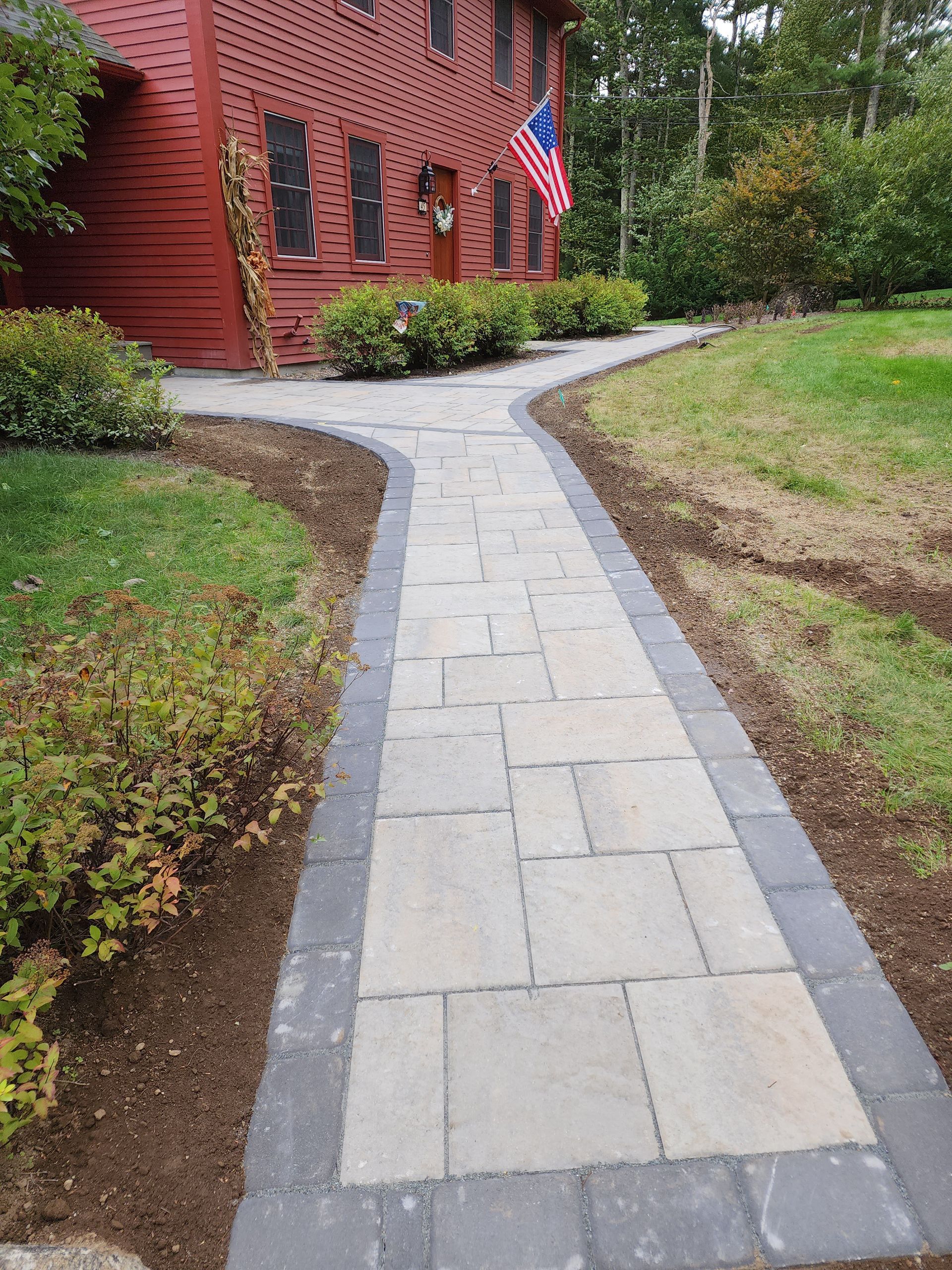 Gallery | J and G Masonry