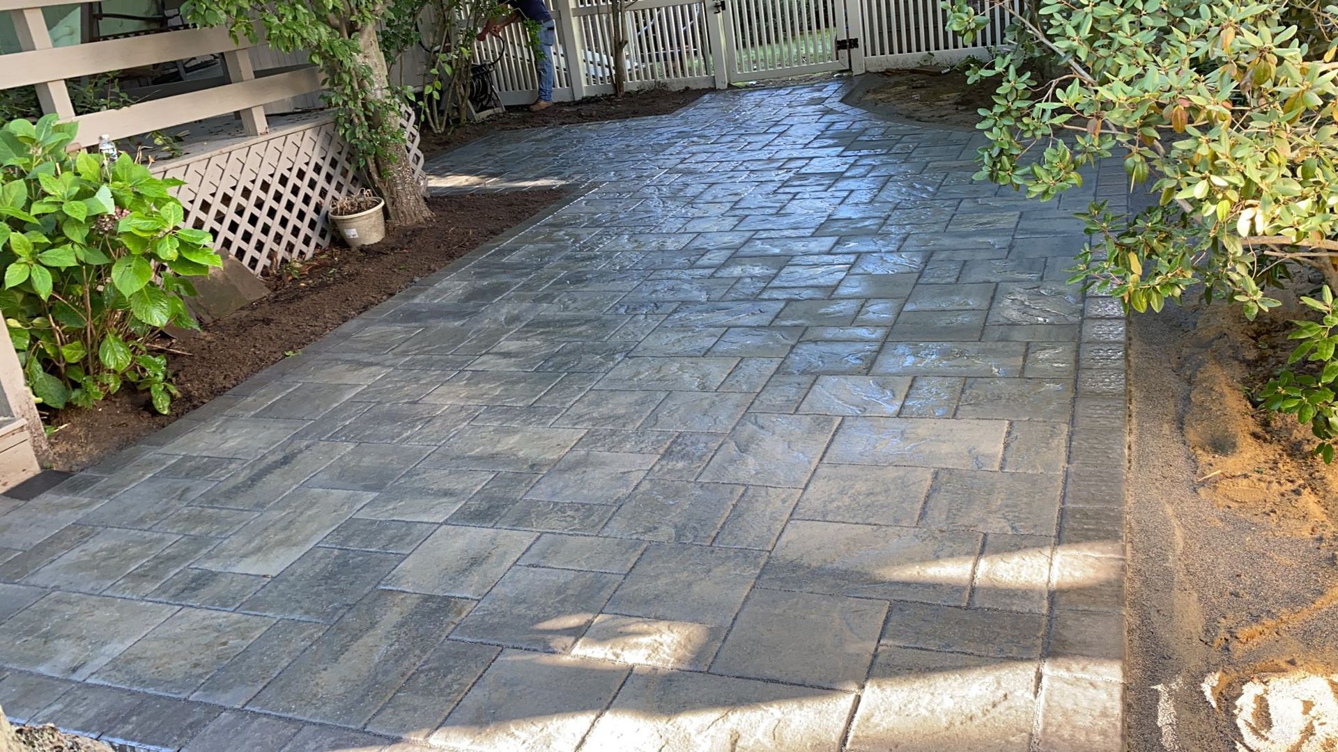 Gallery | J and G Masonry