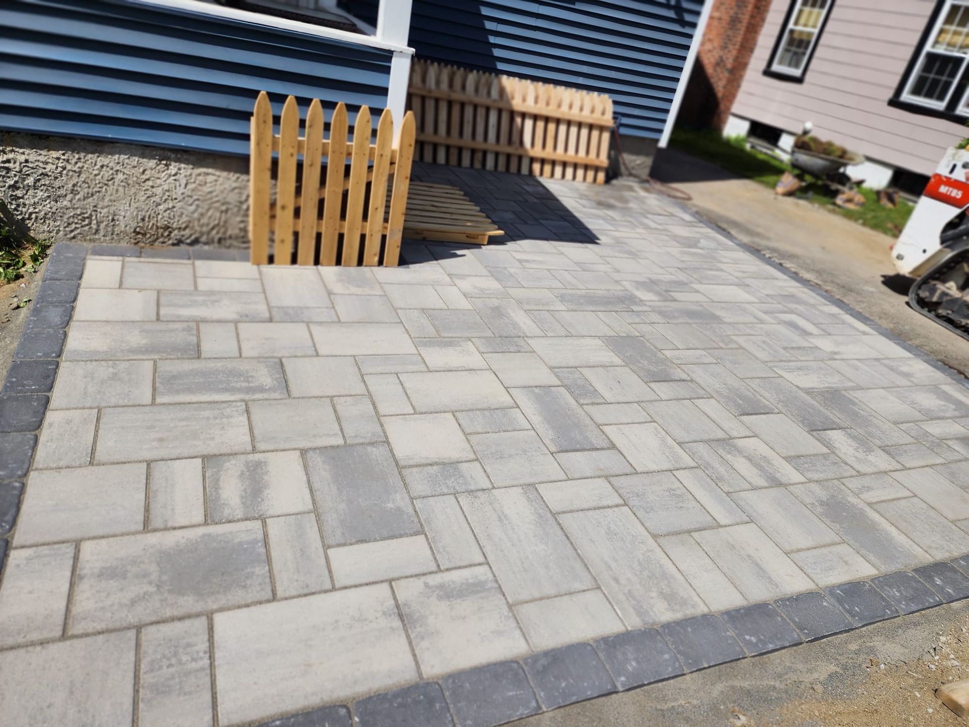 Gallery | J and G Masonry